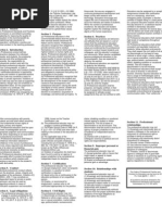 CECE Code of Ethics and Standards of Practice For RECEs in Ontario ...