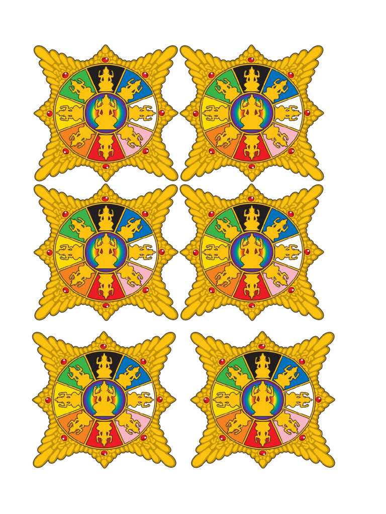 Logo Majapahit | PDF