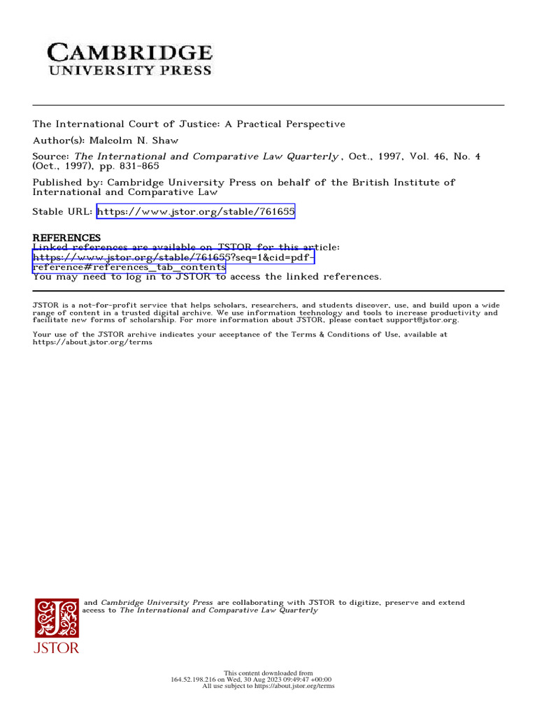 PIL - Base Paper 1 | PDF