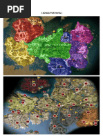 Updated Deepwoken Build Guide | PDF