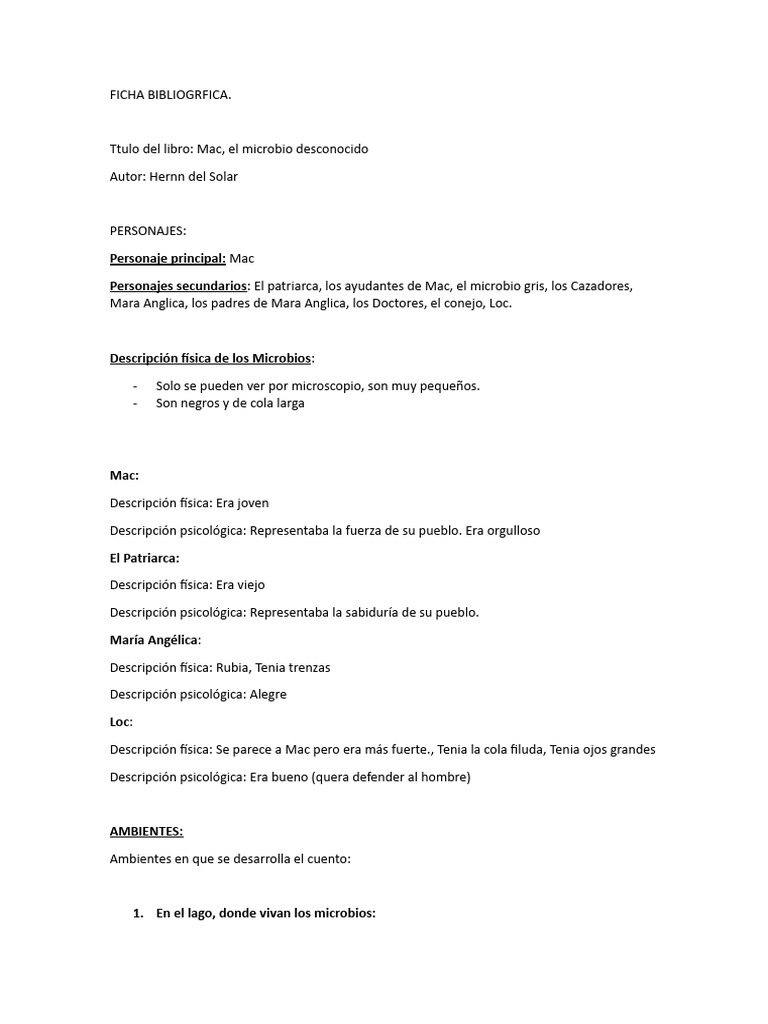 Libro Mac | PDF