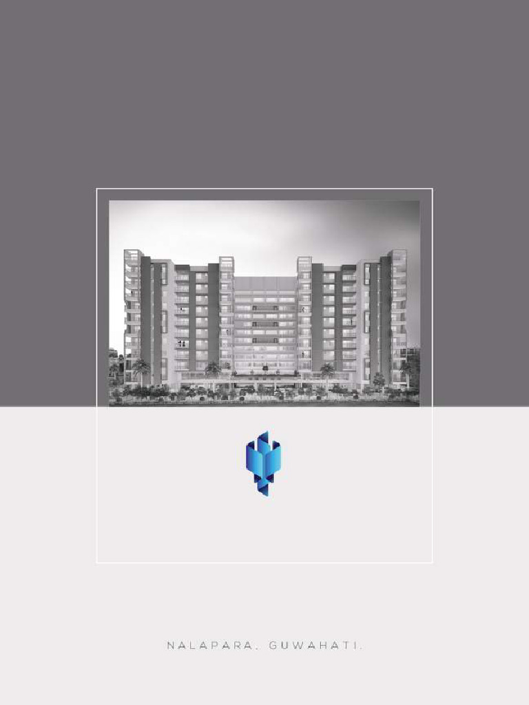 Shubham Sapphire Brochure | PDF