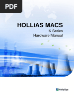 Elektronikon Mk5 Touch PSS EN | PDF | Program Optimization | Automation