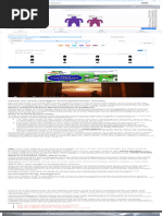 Minion Height in Feet | PDF