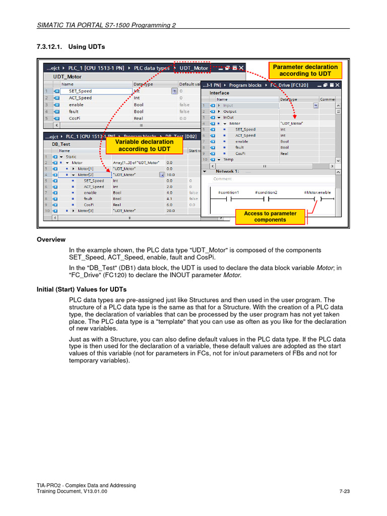 كورس Tia portal (226-276) | PDF