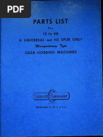 Original Groove System (OGS) Groove Specifications: Dimensions | PDF ...