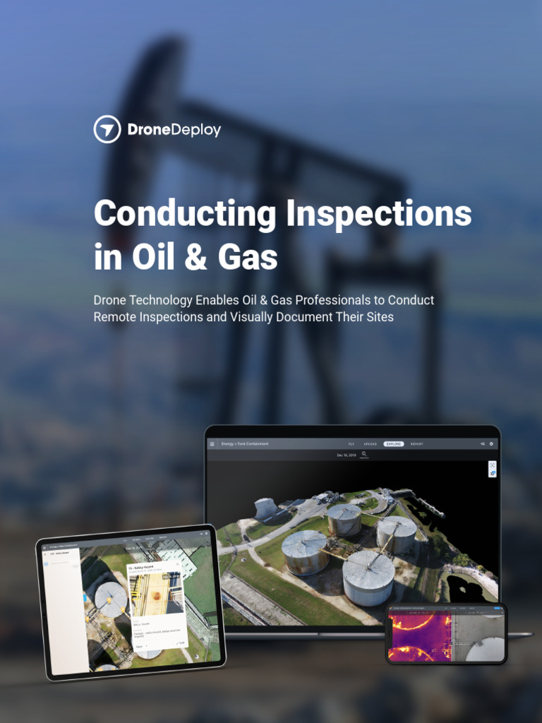 2021 Oil & Gas Inspection Ebook v2 | PDF