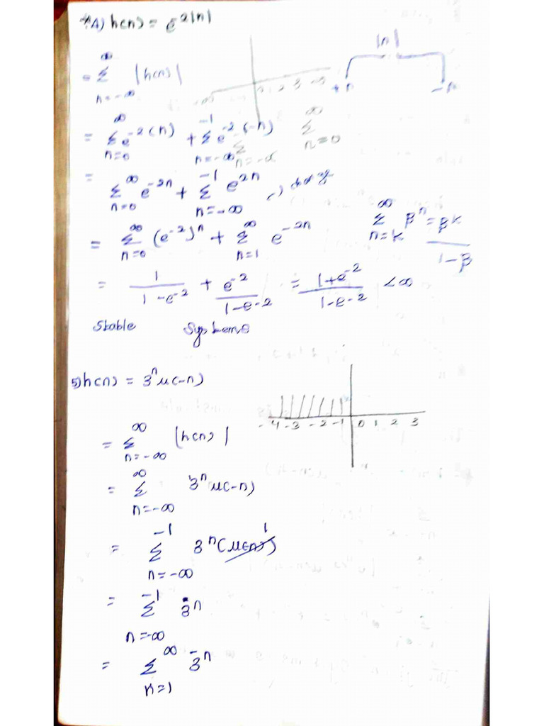 Ss Class Work 2 | PDF