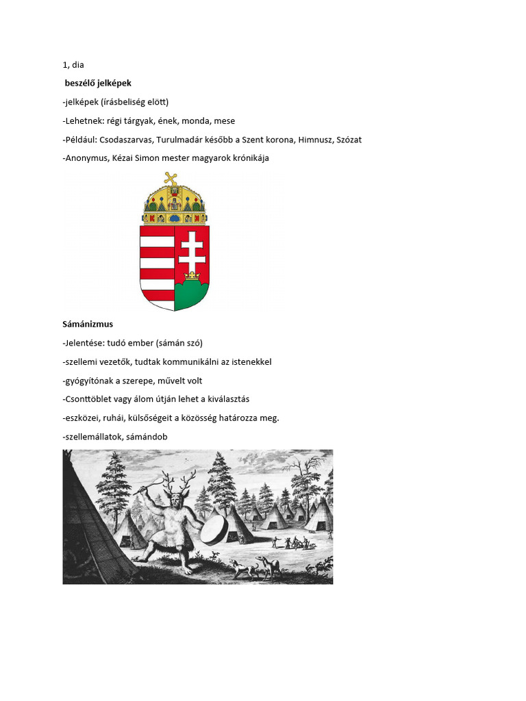 Sámán | PDF