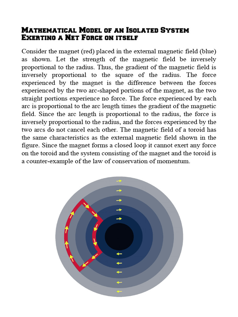 Linear Momentum | PDF | Teaching Methods & Materials | Science & Mathematics