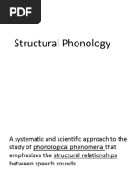 Understanding Moras in Linguistics | PDF | Syllable | Linguistics