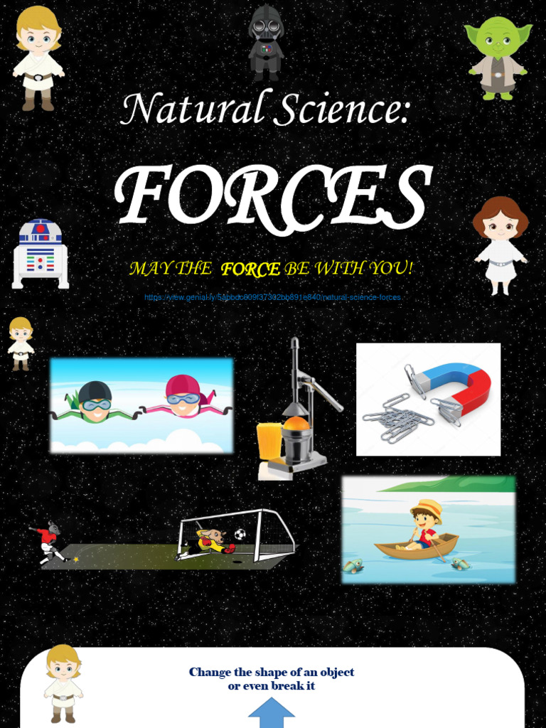 Document - Forces | PDF