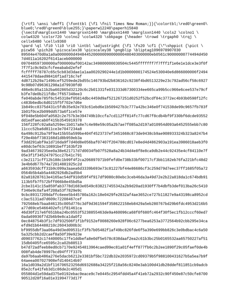 In The Goods of Adams | PDF