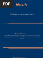 Renesans - Narodziny Nowej Epoki | PDF