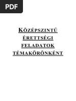 8E_Halmazok_lehet-s-gek_gyakorl- feladatsor (3) | PDF