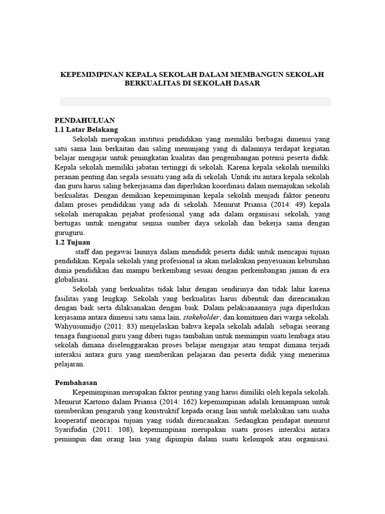 Makalah DDM Ilham | PDF