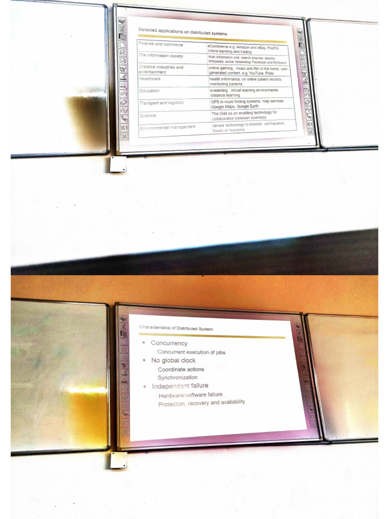 Distributed Computing Day3 | PDF