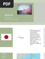 Japonia Prezentacja | PDF