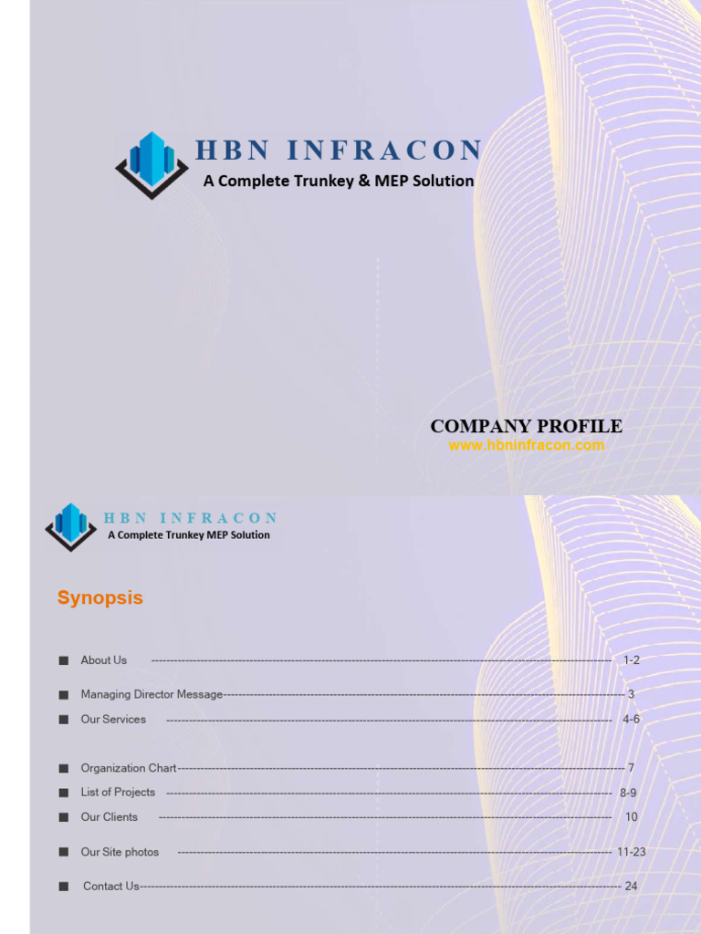 HBN Presentation | PDF