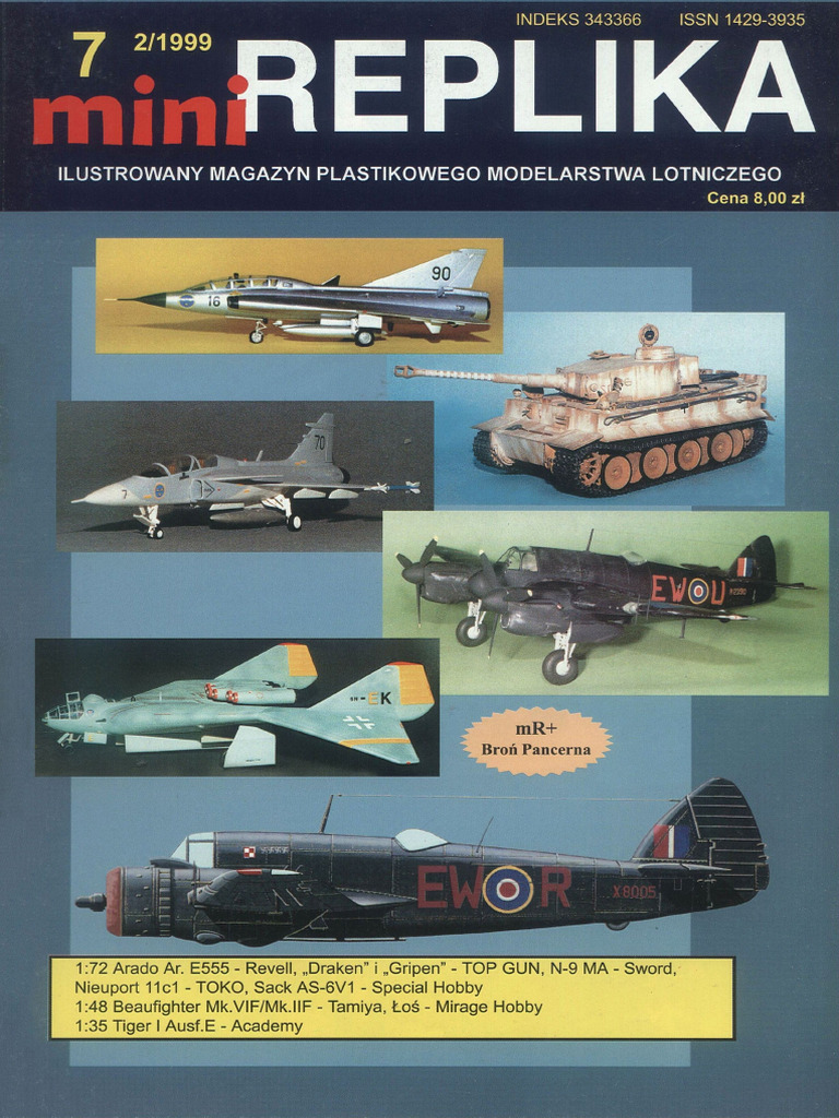 Mini Replika 07 | PDF