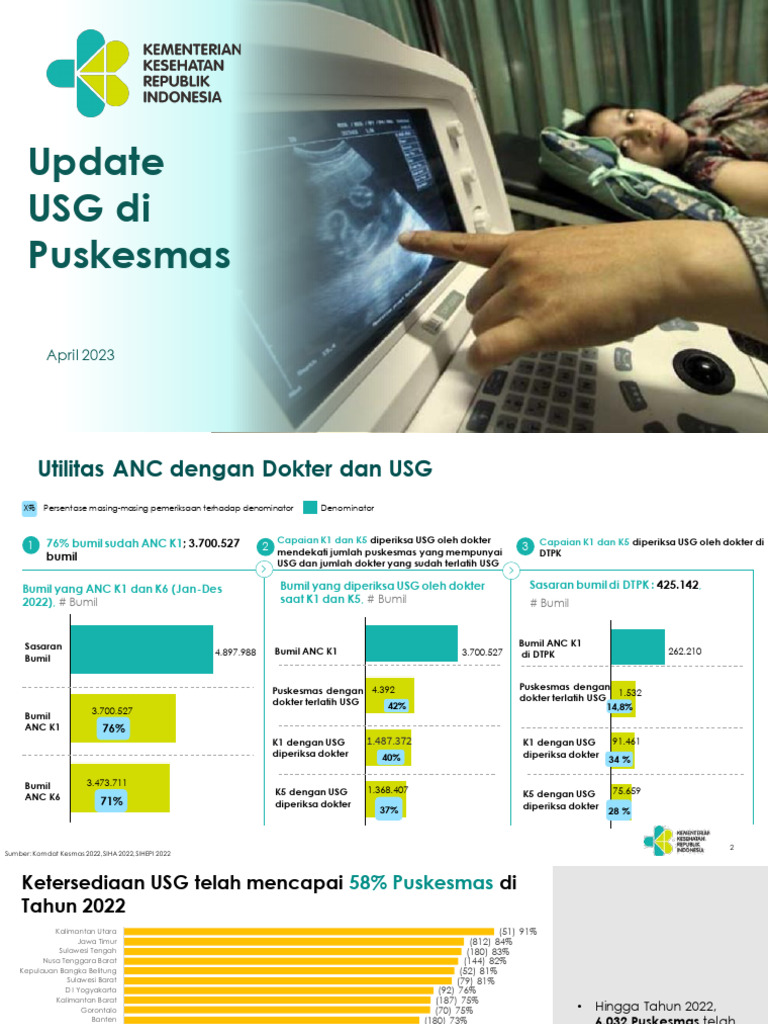 V1 - Update USG | PDF
