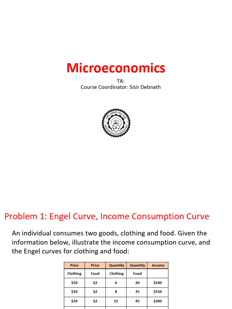 Tutorial 4 Problems | PDF | Teaching Methods & Materials