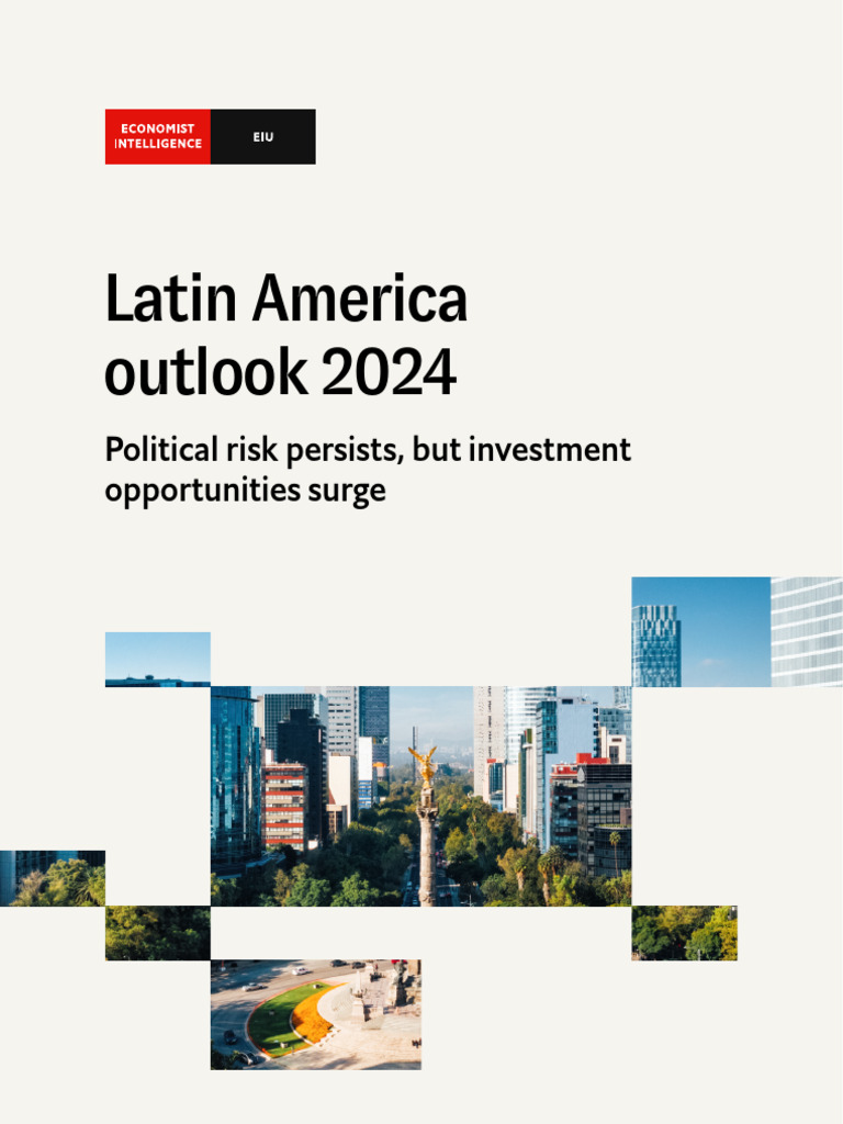 Latin America V3 | PDF