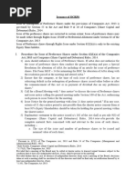 Draft Format of Board Resolutions Under Companies Act 2013 | PDF ...