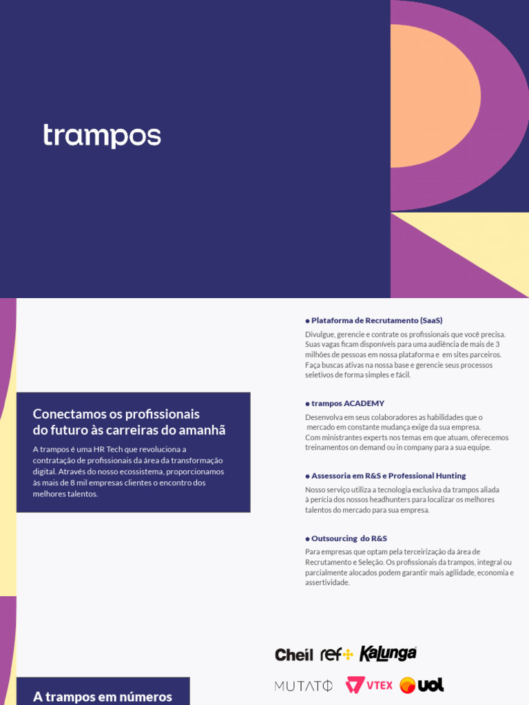 Trampos Hunting | PDF