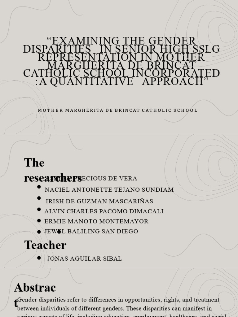 Soft Sand Minimalist Modern Thesis Defense Presentation | PDF