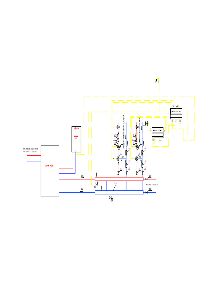 Schemat Montażowy | PDF