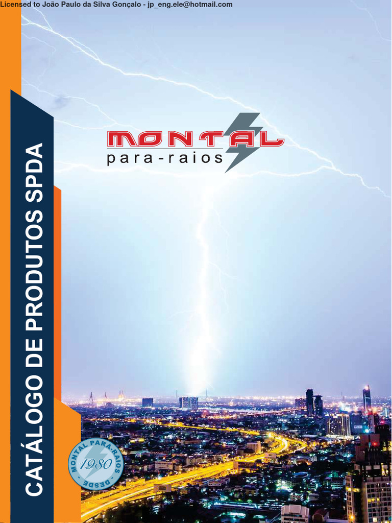 Catalogo Montal 2019-1 | PDF