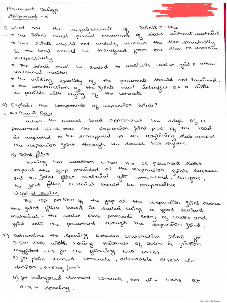 PD Assignment 5.pdf | PDF