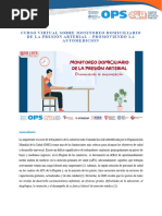 Evaluacion Primaria y Secundaria | PDF | Reanimación cardiopulmonar | Primeros auxilios