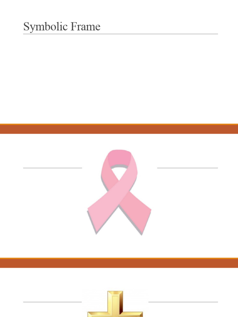 Symbolic Frame | PDF
