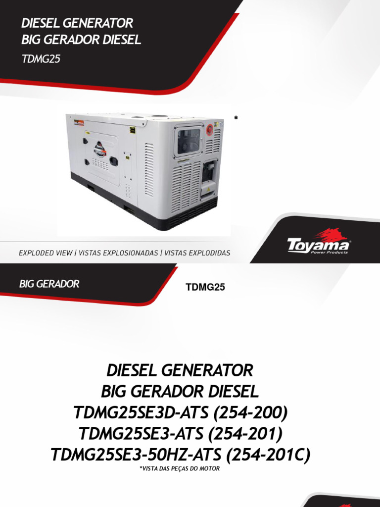 Ty TDMG25 PL M R06 | PDF