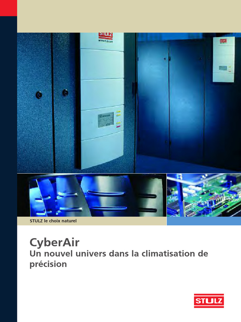 CyberAir 0605 FR | PDF