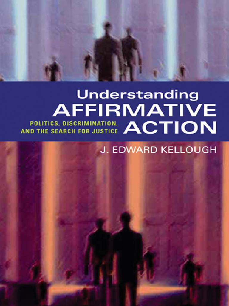 Exploring Affirmative Action Policies | PDF | Affirmative Action ...
