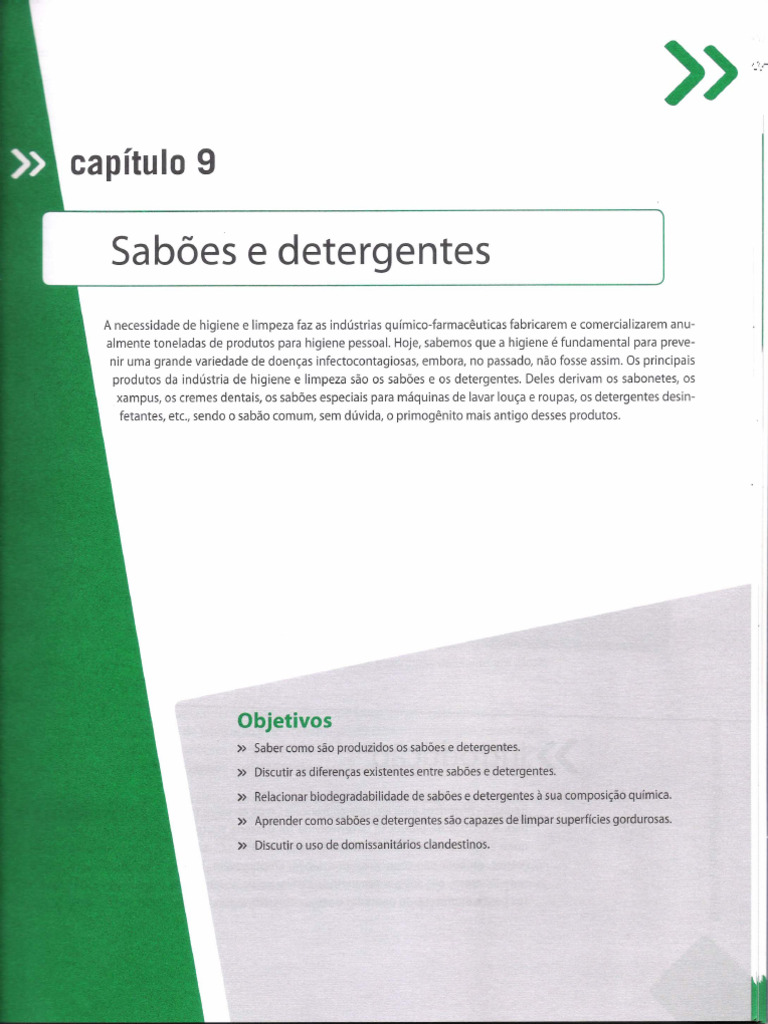 Química Industrial Cap09 Gauto e Rosa0001 | PDF