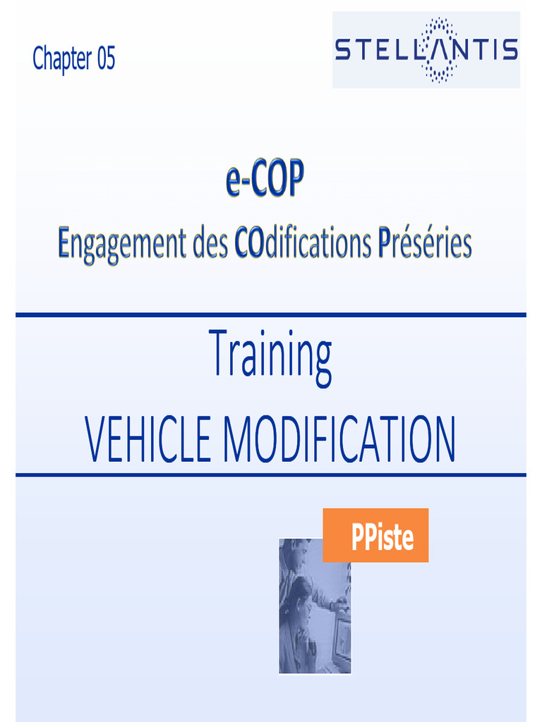 Ecop | PDF