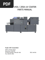 Plotter Setup Guide for Technicians | PDF | Local Area Network | Usb