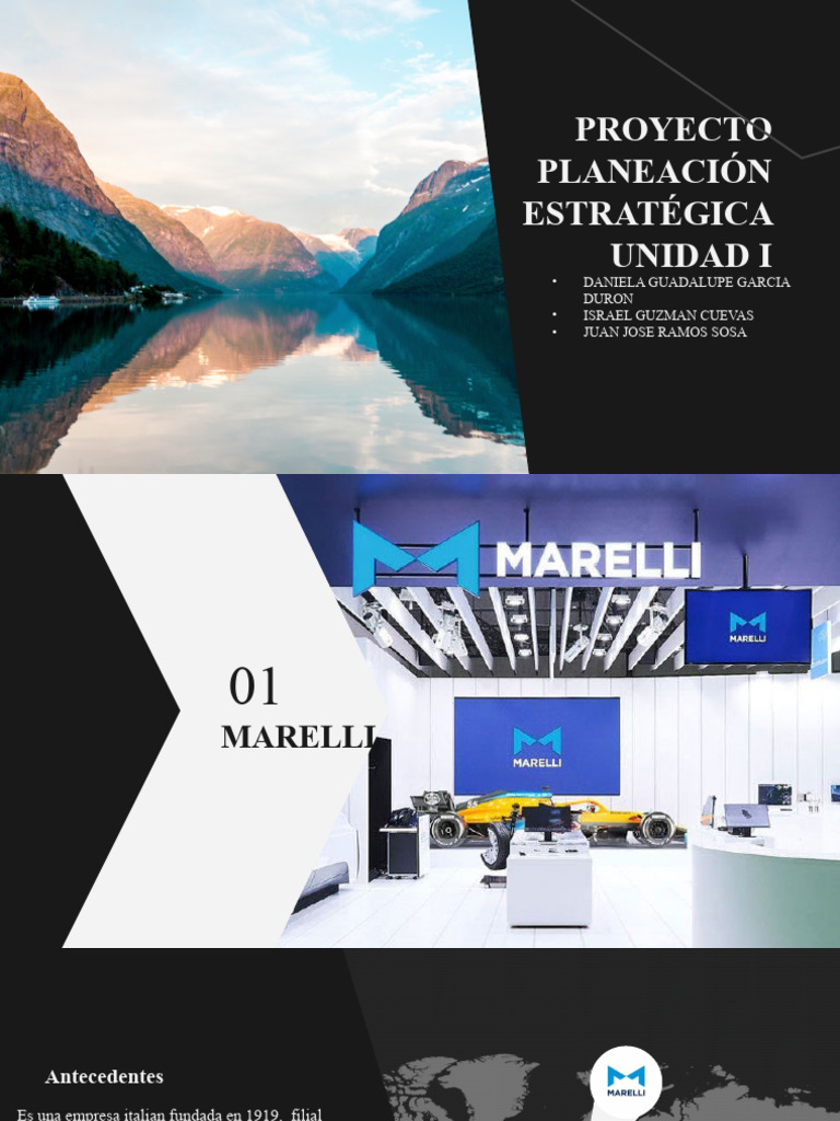 Networking Newsletter by Slidesgo | PDF | Business | Walmart