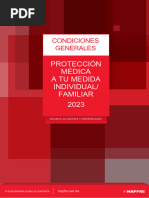 CGGMM - Po 2024 | PDF | Póliza de seguros | Seguro