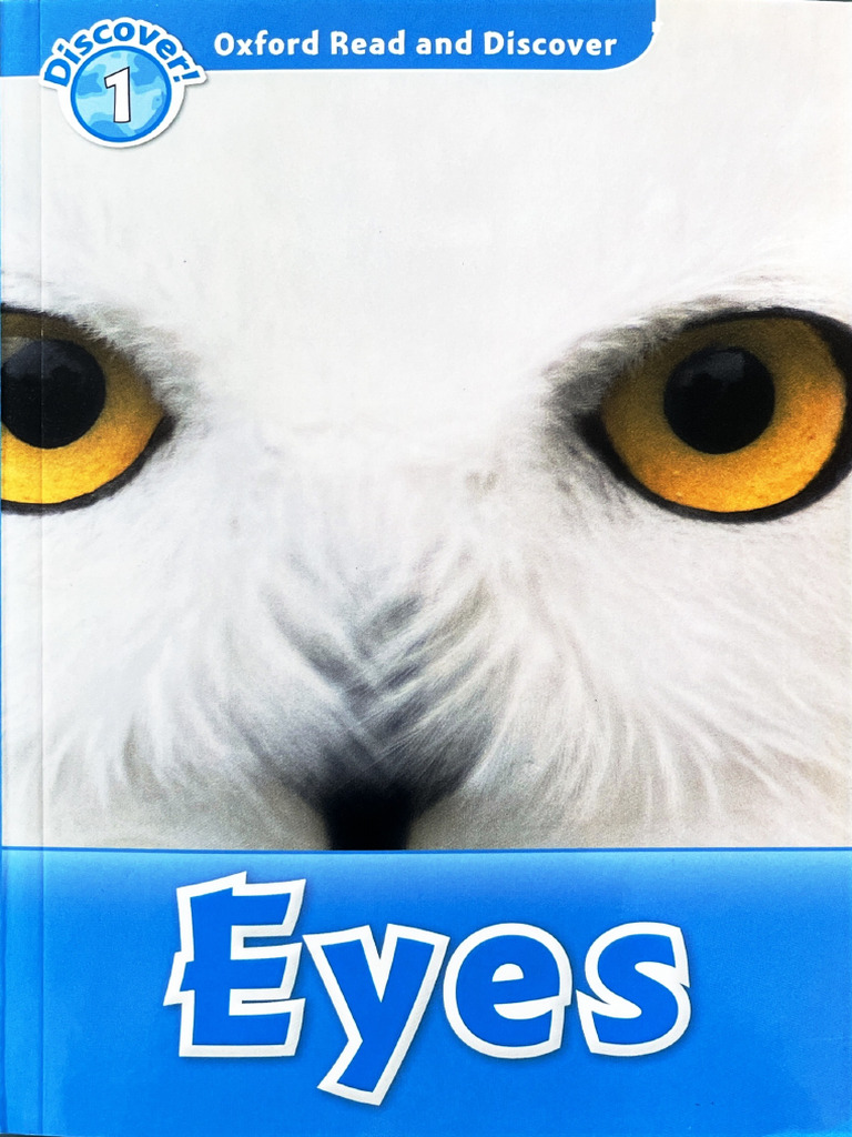 Eyes | PDF