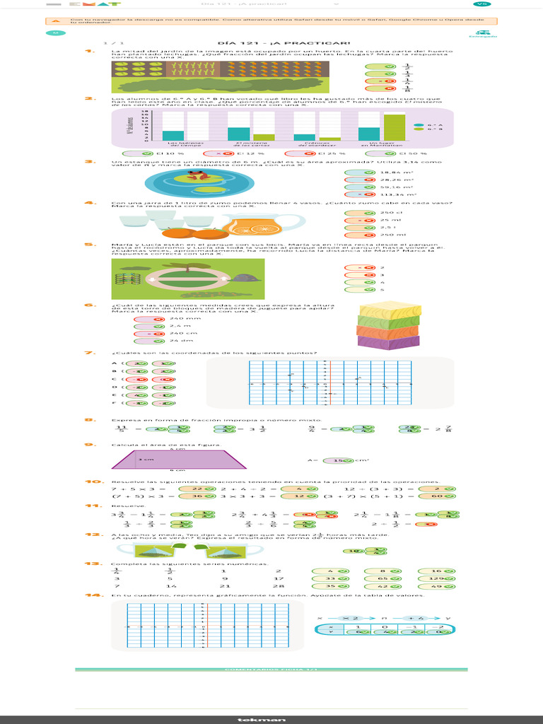 Emat Digital 3 | PDF