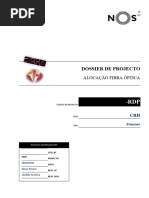 Tabela de Cores para Projetos Elétricos | PDF
