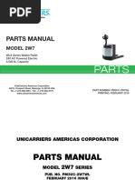2.4L PSI Engine Parts Manual | PDF | Internal Combustion Engine | Vehicles