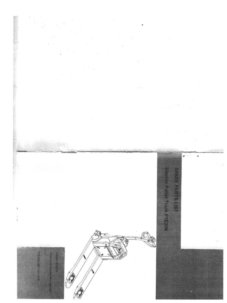 Operators Book | PDF