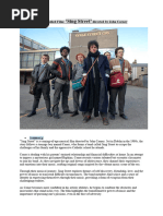 The SHAWSHANK REDEMPTION Study Guide | PDF