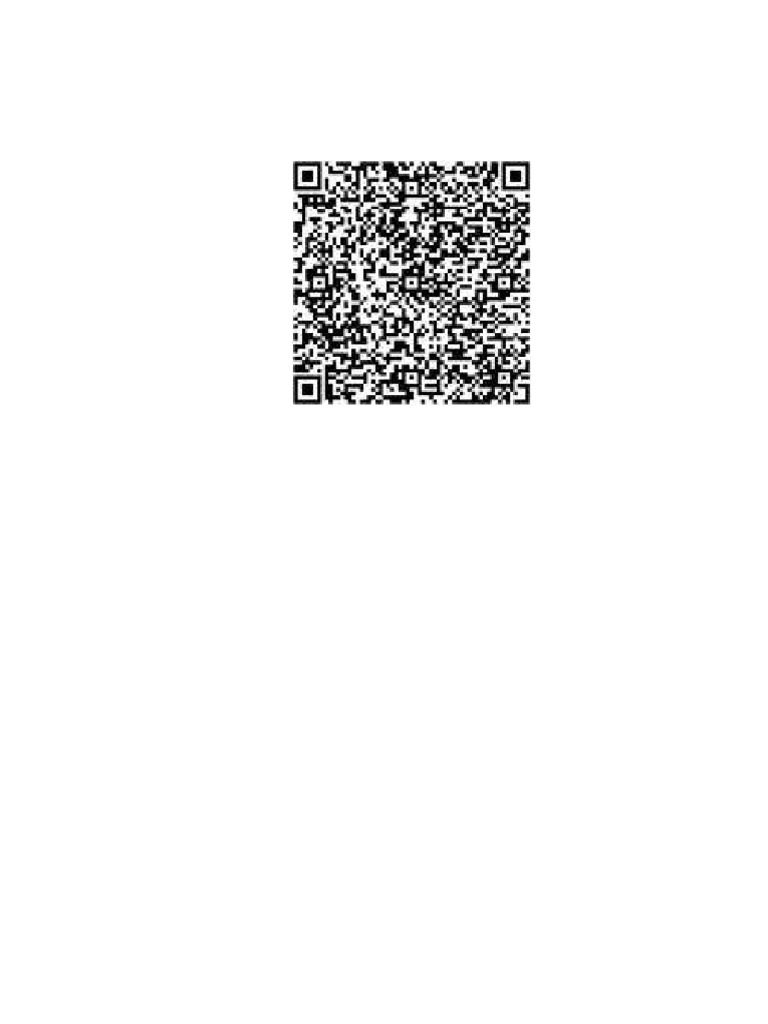 codigo QR | PDF